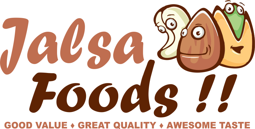 Jalsa Foods